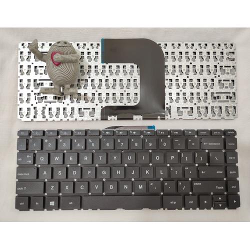 Jual KEYBOARD ORIGINAL HP 14-AC 14-AD 14-AF.14-AM 14-AN 340 G3 346 G3 ...