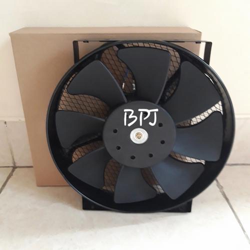 Jual Extra Fan Ektra Fan Kipas Ac Panther Kijang 10"12v ACM - Jakarta ...