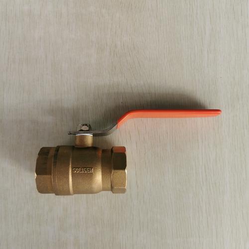 Jual Ball valve soligen New 1inch - Jakarta Pusat - Ari JM | Tokopedia