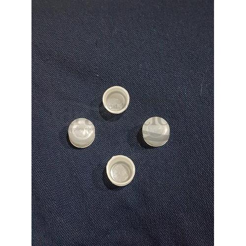 Jual TUTUP PIPA PVC BENING TRANSPARAN - PER 5 PCS - Kota Bandung ...