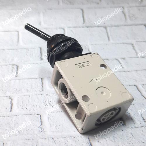 Jual MECHANICAL VALVE SMC VM220-02 - Jakarta Barat - PACIFIC 159 | Tokopedia