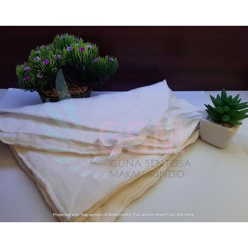 Jual kassa Bihas / Kassa Big Gauze bukan Kassa Roll - Kota Bogor ...
