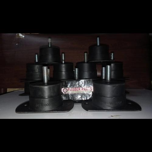 Jual RUBBER MOUNT/KARET ENGINE MOUNTING PERKINS 591-011/591-005 WILSON ...