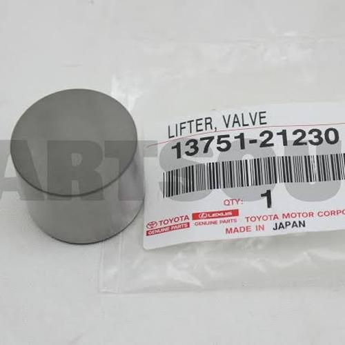 Jual Lifter Valve Cam Toyota Altis Old Yaris Vios Camry ACV4 no 48,50 ...