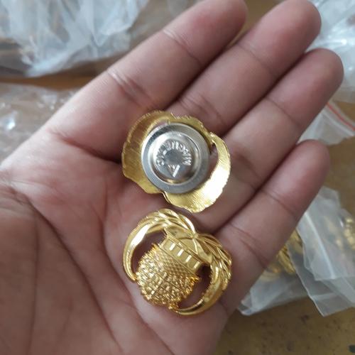 Jual pin korpri ASN - Jakarta Timur - garuda sakti production | Tokopedia