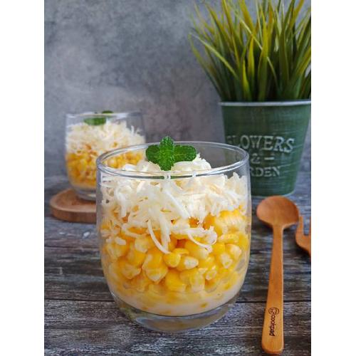 Promo JASUKE KEJU CREAMY - REGULER - Jakarta Pusat - Tropicalbuah ...