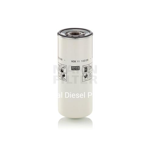 Jual Fuel Filter Solar Volvo Penta 20976003 WDK 11 102/28 WDK11102/28 ...