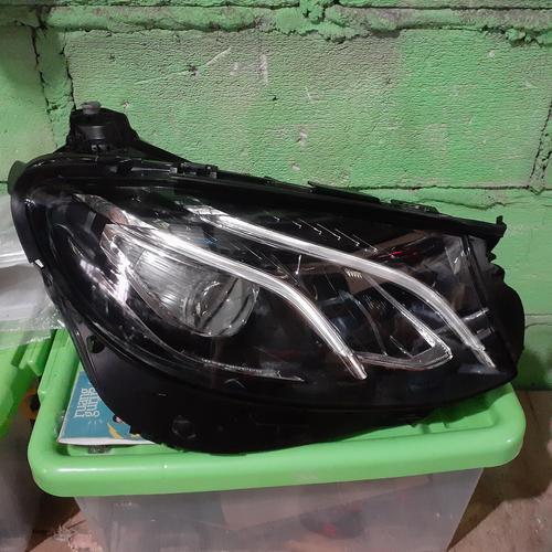 Jual Headlamp mercy w213 e-class kanan-Lampu depan mercy w213 e-class ...