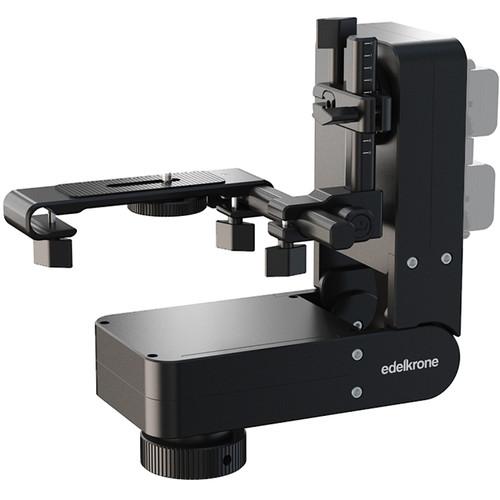 Jual Edelkrone HeadPlus Motorized Pan Tilt Head Smart wireless control ...