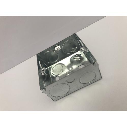 Jual Inbow Dus / Box MK / Outlet Box Kecil - Electro - PIPA - Jakarta ...