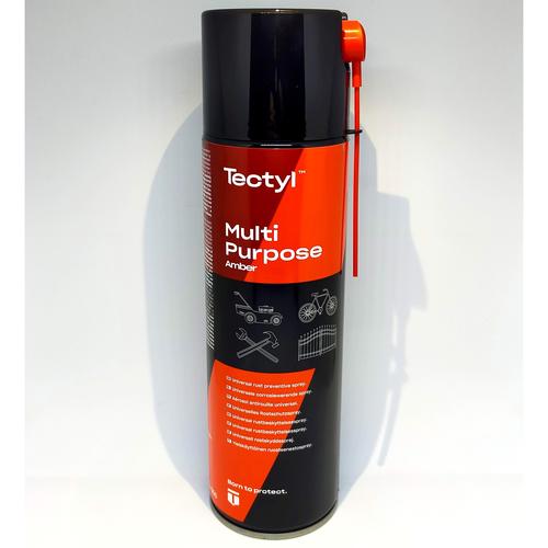 Jual Anti Karat TECTYL 506 Rust Preventive Coating Multi Purpose 400ML ...