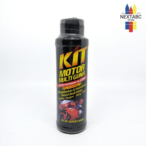 Jual KIT Motor Multiguna 100ml Refill - Kota Probolinggo - NextABC ...