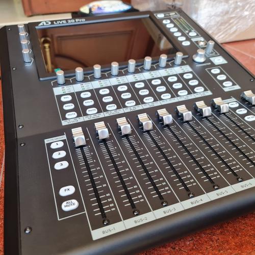 Jual MIXER DIGITAL AD LIVE 20 PRO - Kota Surabaya - Kraudio Surabaya ...