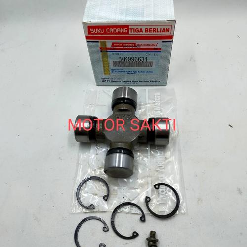 Jual CROSS JOINT CANTER PS125 MK996631 - Jakarta Pusat - Jaya Motor ...