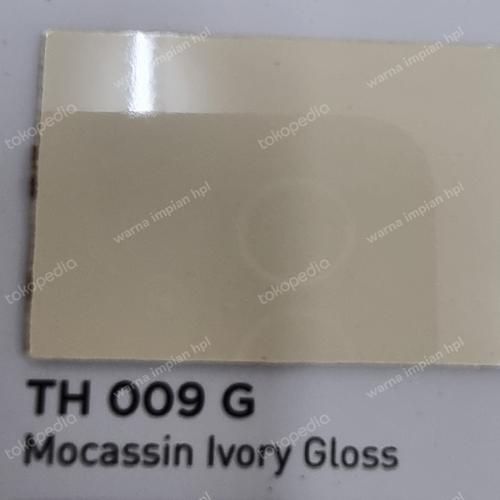 Jual HPL TACO - TH 008 G Mocassin Ivory Gloss - Jakarta Selatan - warna ...