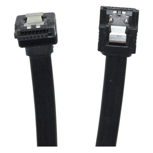 Jual Kabel Sata 3 6GBPS Bentuk Colokan L Siku Original Kabel Data Sata ...