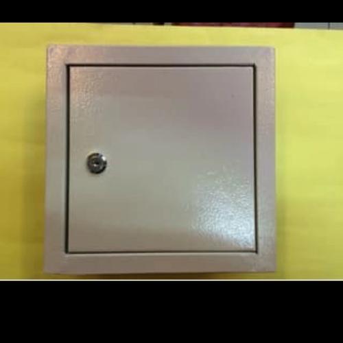 Jual box panel listrik / telepon ukuran 25x25x15 - Jakarta Utara ...