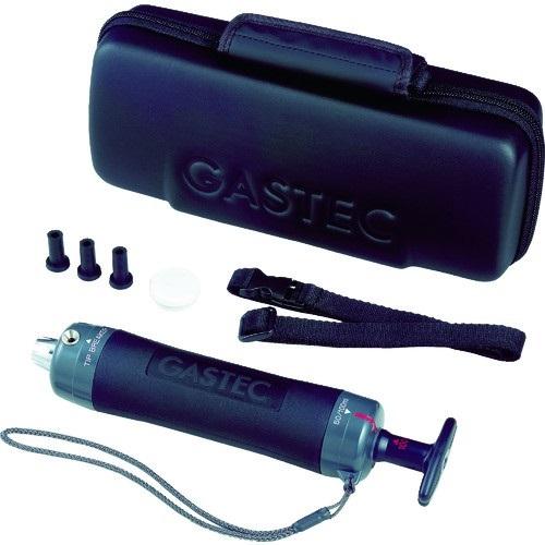 Jual pump sampling gas kit GASTEC GV 100S,alat ukur kadar gas di udara ...