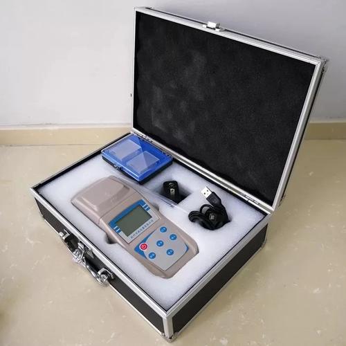 Jual AD-82B portable ammonia nitrogen detector reagent analyzer lab ...