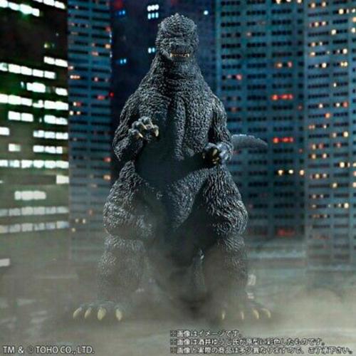 Jual Figure X Plus Godzilla 1984 Toho 30cm Shinjuku - Jakarta Selatan ...