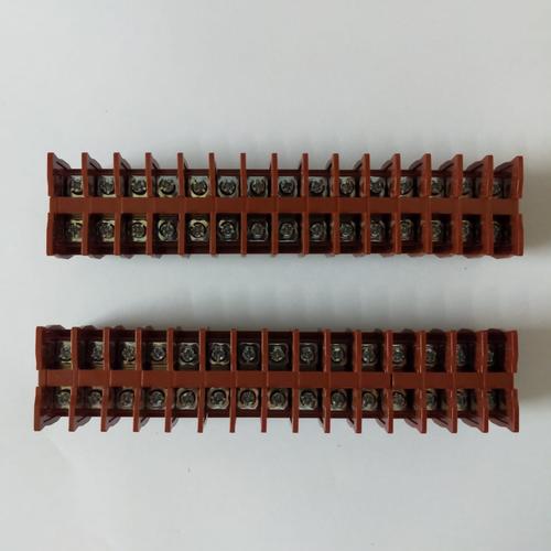 Jual Terminal Block tr10 model kasuga - Jakarta Barat - A.D. Electric ...