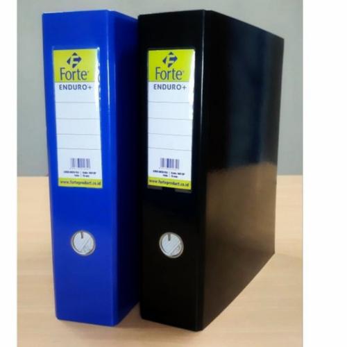 Jual odner Forte Folio / Ordner Forte F4 75mm selusin(12pcs) - Jakarta ...