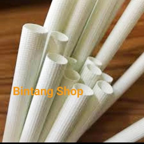 Jual Pembungkus kabel anti panas 10 mm per 1 meter - Jakarta Barat ...