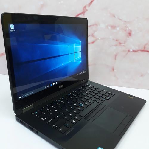 Jual DELL LATITUDE e7470 I7/GEN 6/RAM 8GB/SSD 512GB/TOUCHSCREEN ...