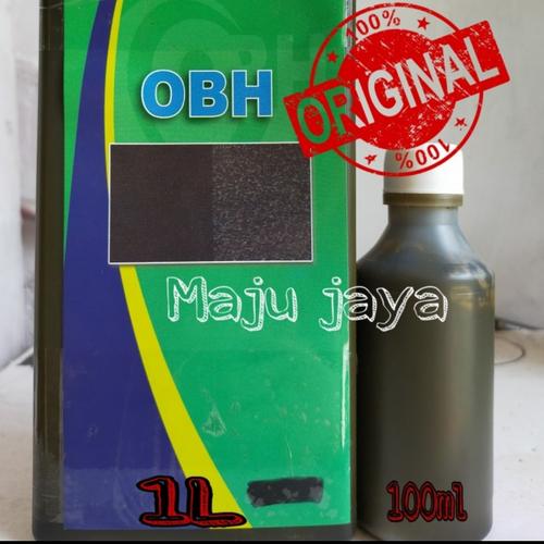 Promo OBH obat batu hitam granit - Jakarta Barat - mj chemikal | Tokopedia