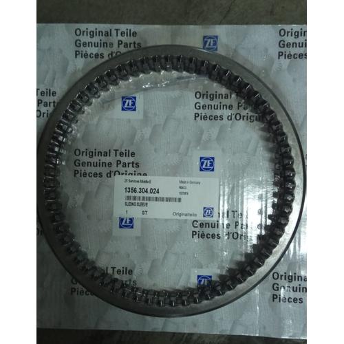 Jual ZF SYNCHRONIZER SLIDING SLEEVE 1356 304 024 (SPAREPARTS) - Jakarta ...