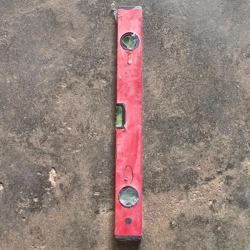 Jual Water Pass Aluminium Level Merk AXL 17". Made in China. - Kota ...