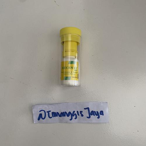 Jual Recovit drop - Kab. Bogor - APOTEK CELEBES FARMA | Tokopedia