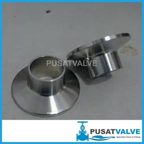 Jual 2 1/2 inch ferrule sanitary SS304 - Jakarta Barat - PUSAT VALVE ...