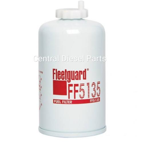 Jual Filter Solar Miller 192744 Deutz 1174482 FF5135 FF 5135 Fleetguard ...