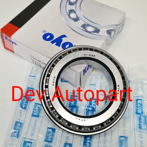 Jual Bearing roda depan Jimny Katana - Jakarta Pusat - Dev Autopart ...