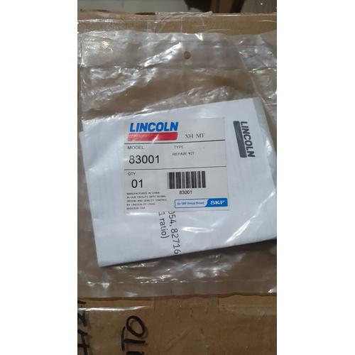 Jual LINCOLN REPAIR KIT MODEL 83001 FOR CHASSIS PUMPS - Kota Balikpapan ...