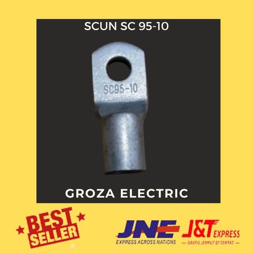 Jual skun kabel,skun ring ukuran 95-10 scun battery - Kota Tangerang ...