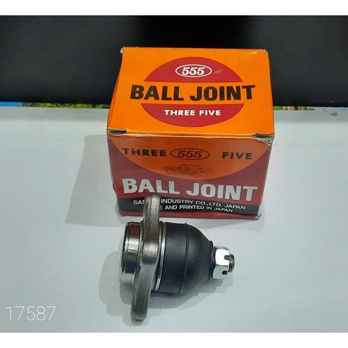 Jual Ball joint Mitsubishi Pajero [SB 7841] 555 JP [set] -17587- - Kab ...