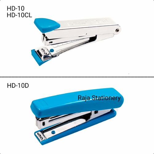 Jual Joyko Stapler HD10 / Stepler Joyko Hekter Jepretan Staples Warna - HD-10 HD-10CL - Jakarta ...