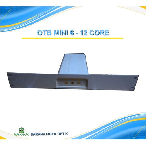 Jual Mini OTB 06 - 12 Core - Jakarta Barat - Mitra fiber optik | Tokopedia