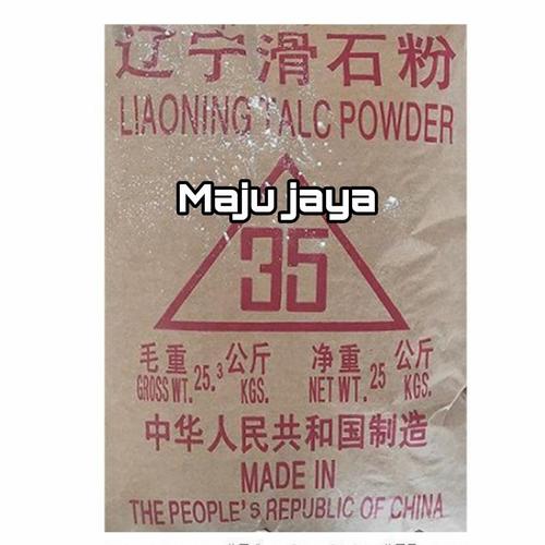 Jual Talk powder untuk campuran resin - Jakarta Barat - mj chemikal ...