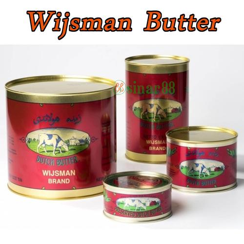 Jual Wysman Butter 454gr - Kota Balikpapan - Sinar88 Baking Center ...