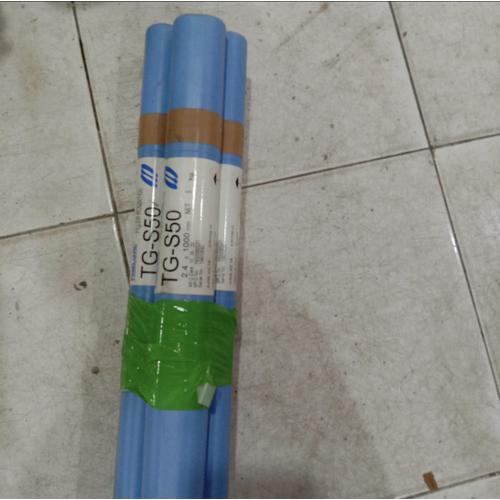 Jual Kawat Las TGS 50 ER 70SG 2,4mm - Jakarta Barat - Sumber Teknik ...