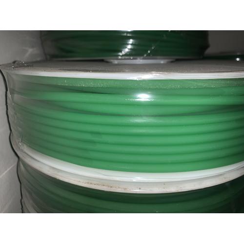 Jual Round belt PU green 4 mm / Bancord polyurethane hijau 4 mm ...