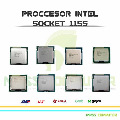 Jual Proccesor Intel Socket / LGA 1155 - Intel G645 - Kota Bandar ...
