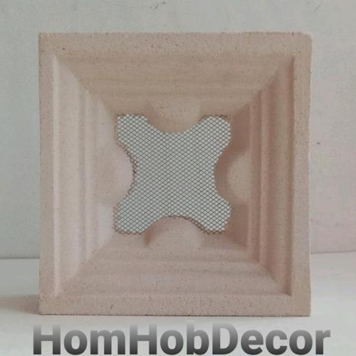 Jual Roster Beton Nyamuk 20X20 Loster - Kotak 20X20 - Kab. Sleman ...