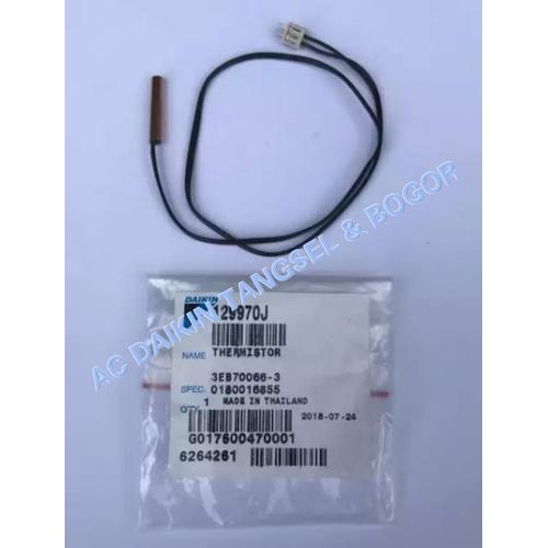 Jual Thermistor Coil AC Daikin FTE35KV14 FTE50KV14 1.5PK - 2PK Original ...