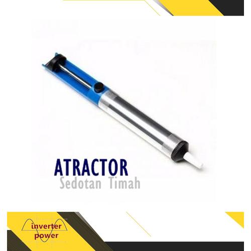 Jual penyedot timah solder Attractor penghisap Sedot Timah - Kota ...