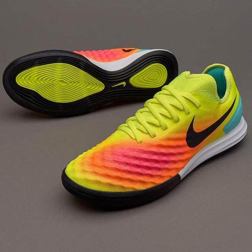 Jual SEPATU FUTSAL MURAH IMPORT TERBARU Nike Magista X Finale II Volt ...