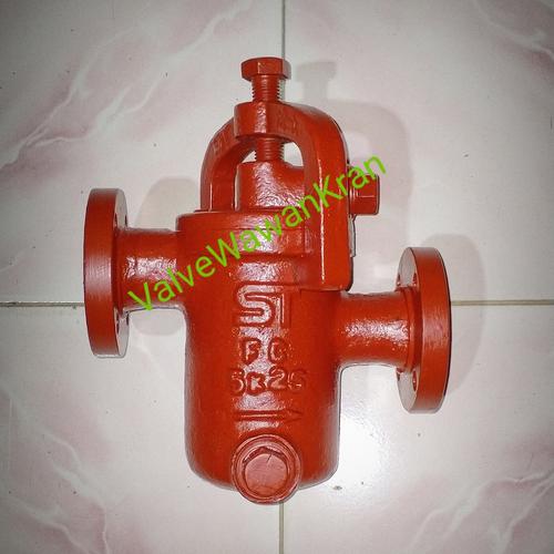 Jual Bucket Strainer valve 5k25 5k 25 1 inch Cast Iron - Jakarta Utara ...